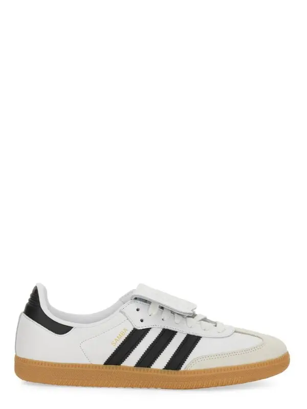ADIDAS ORIGINALS Spezial Suede Low-top Sneakers
