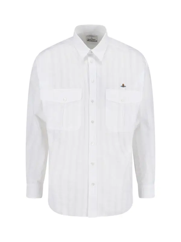 VIVIENNE WESTWOOD Bernhard Shirt