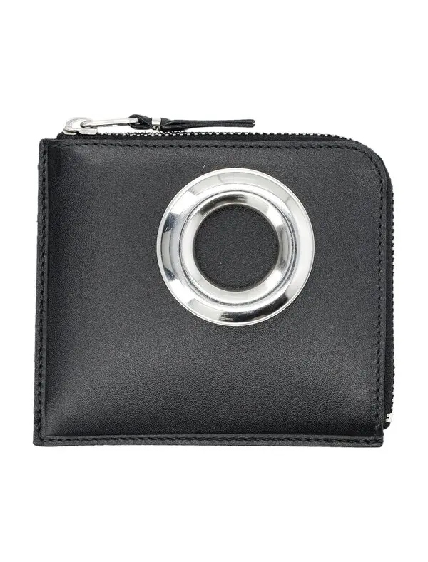 Comme Des Garçons Mini Wallet