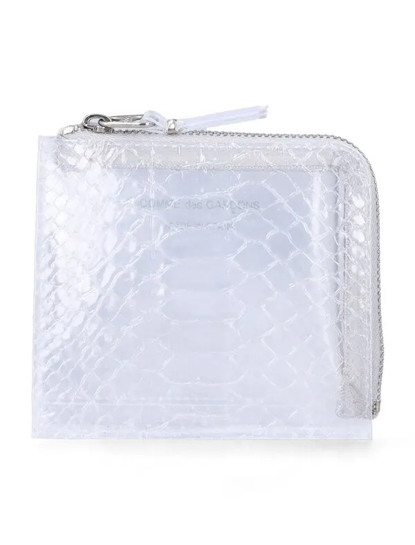 Comme Des Garçons Mini Wallet For All