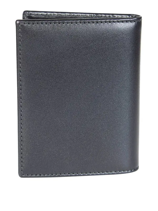 Comme Des Garçons Classic Wallet