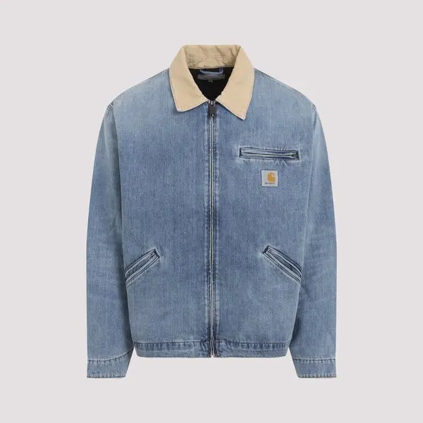 Carhartt Work In Progress Og Detroit Jacket Spring Summer 26