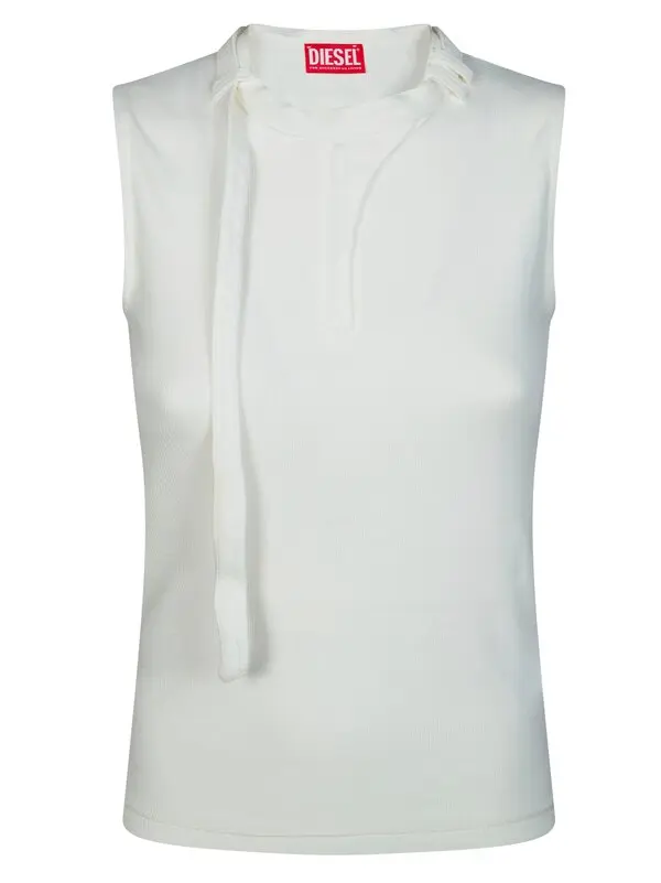 DIESEL® Chic Mini Top For Ss26 Collection