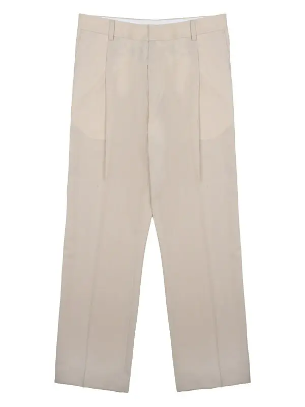 BE ABLE Essential Mini Trousers - Beige