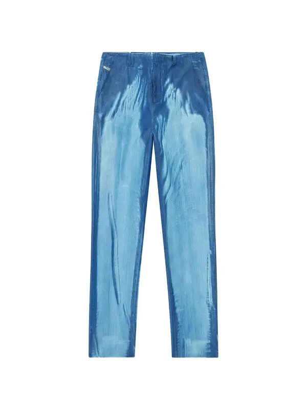 DIESEL® Lightweight Mini Cargo Pants