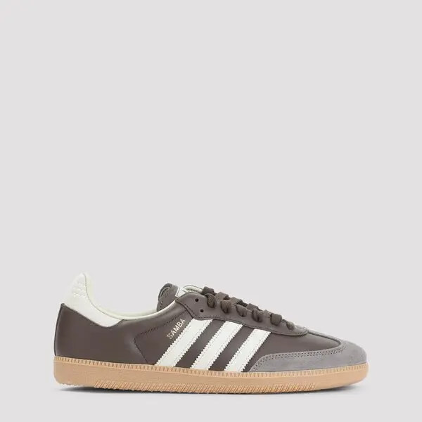 Adidas Classic Samba Og Sneakers For