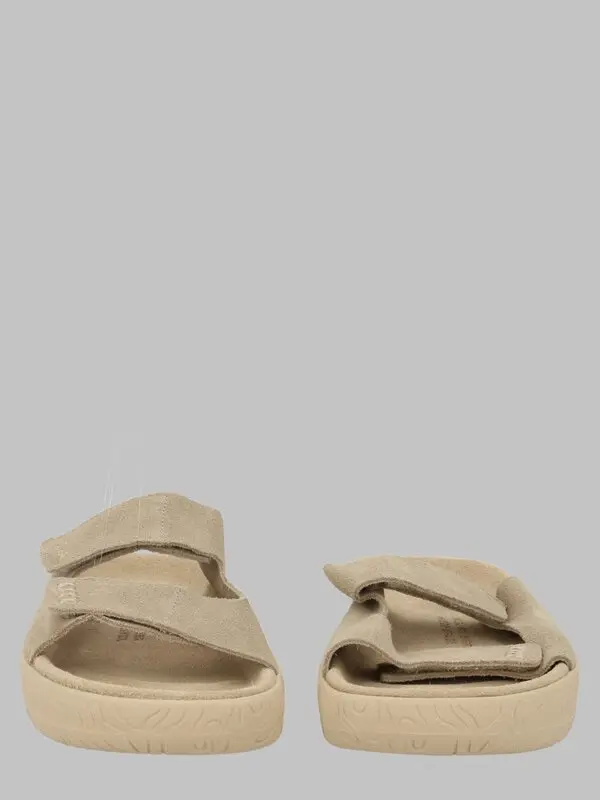 VEJA Mini Sandals Spring/summer 2026 Collection - Beige