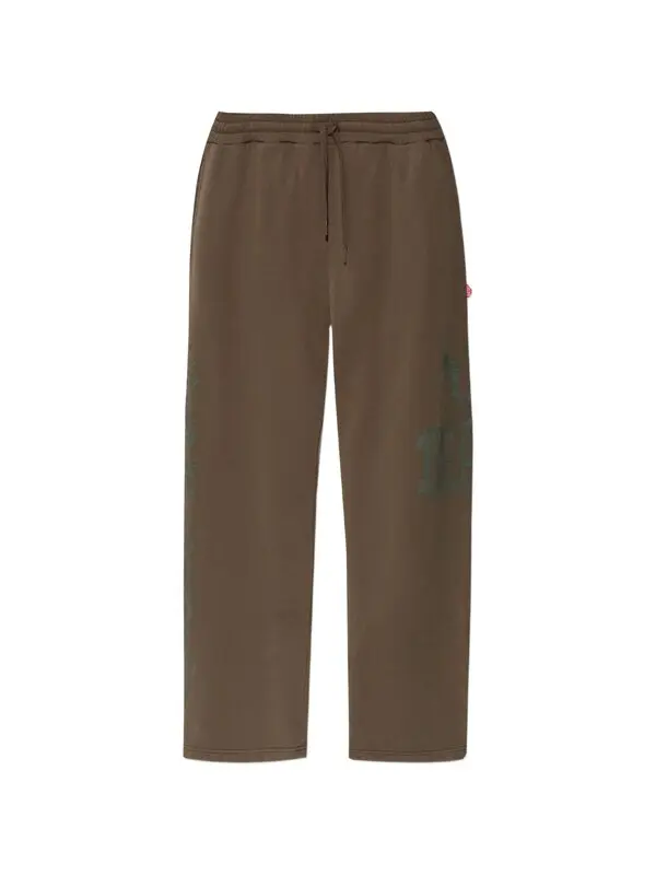 DIESEL® Paintnt Gro Pants Ss26