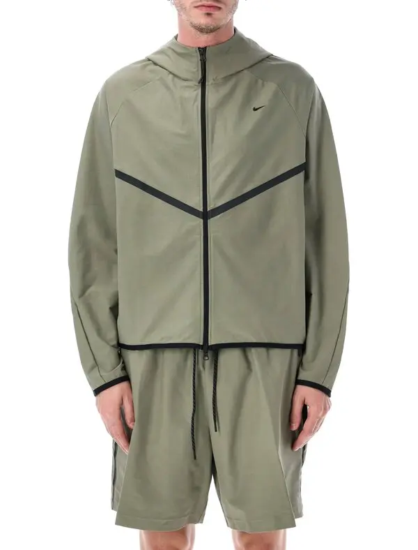 Nike Tech Fleece Windrunner Jacket