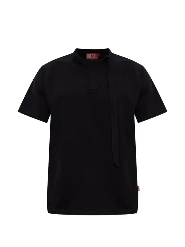 DIESEL® Mini Graphic T-shirt