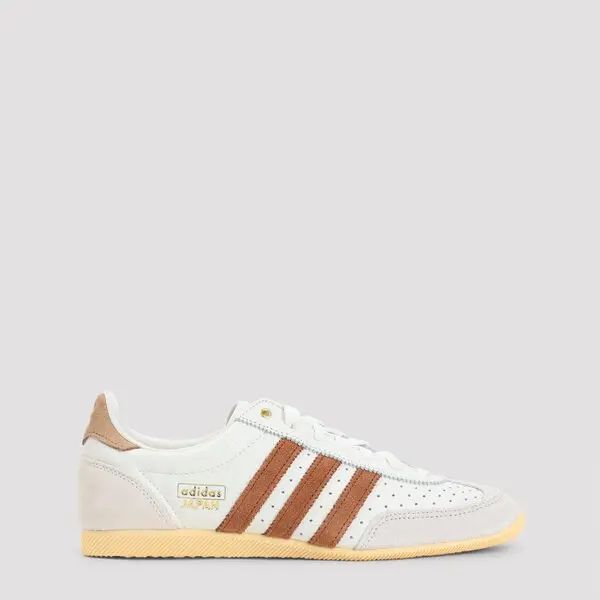 Adidas Low Top Sneakers