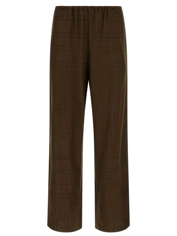 TOTEME Pants