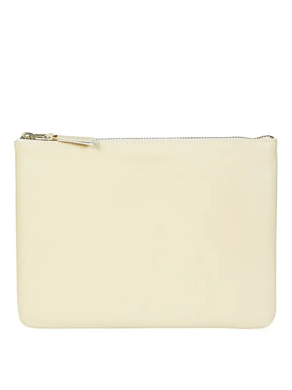 Comme Des Garçons Classic Leather Mini Line For