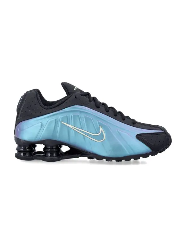 Nike Shox Sneakers - Sapphire