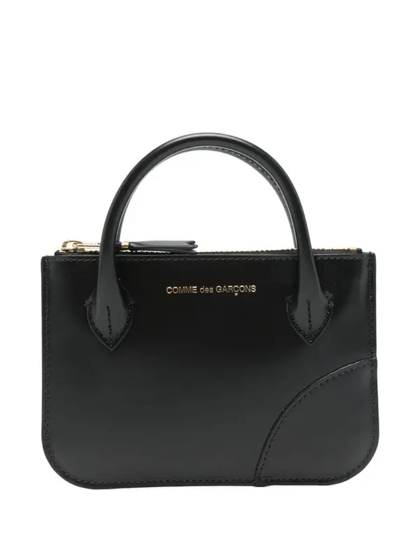 Comme Des Garçons Handles Wallet