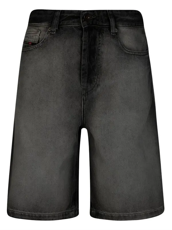 DIESEL® Mini Shorts For Summer Style