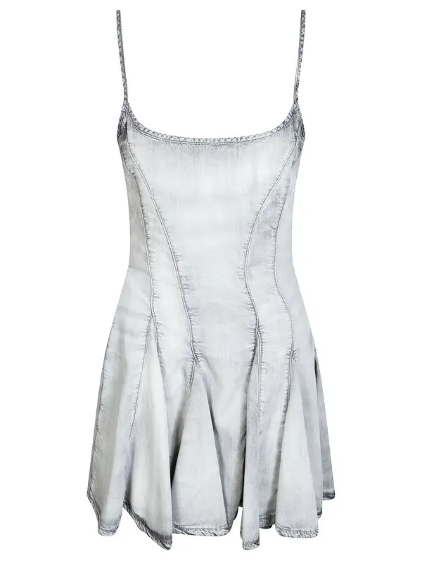 DIESEL® Playful Suit For - Denim