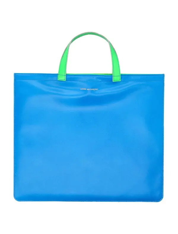 Comme Des Garçons Thin Tote Bag