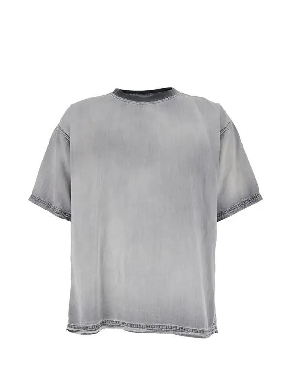 DIESEL® Essential T-shirt Box Fit