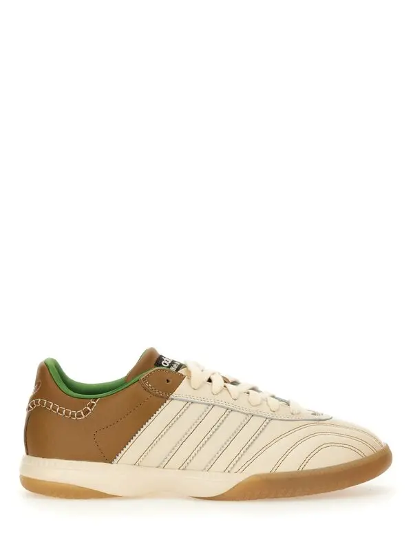 WALES BONNER X ADIDAS Samba Sneakers - Brown