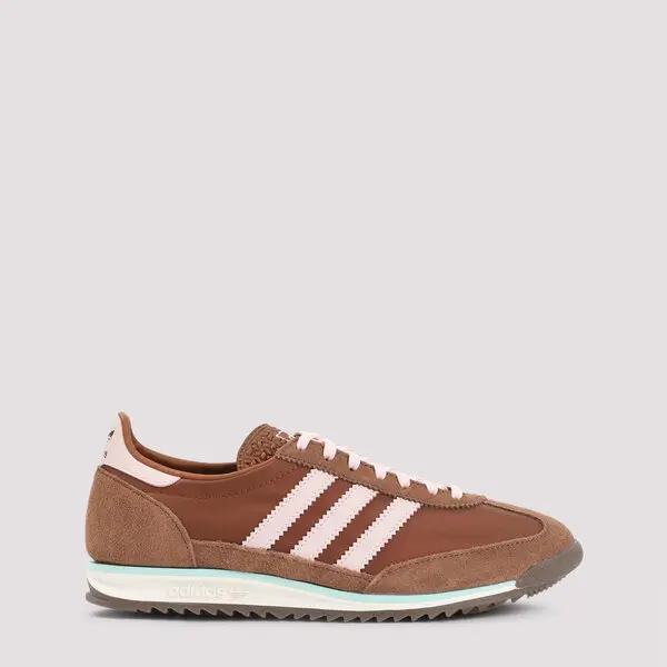 Adidas Classic Sneaker 72 - Brown