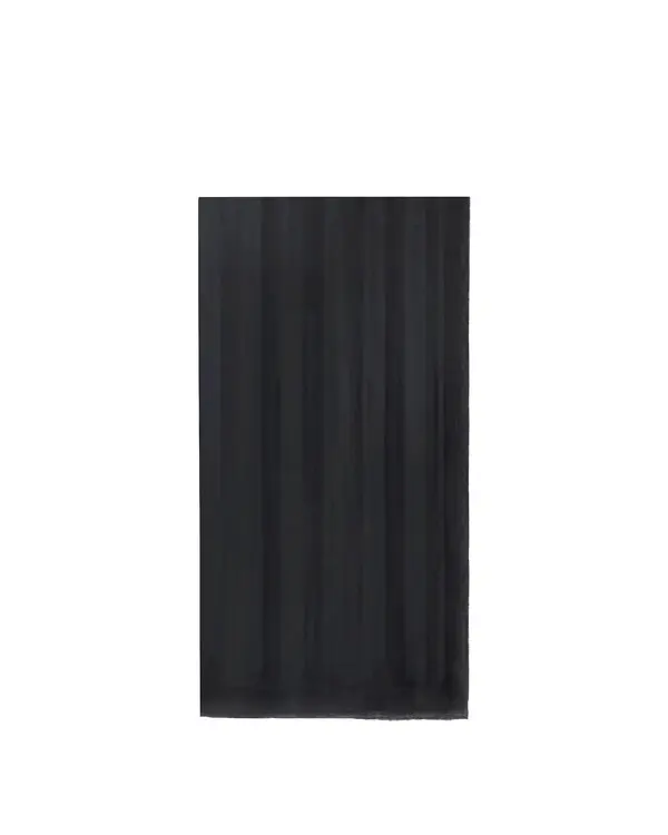 Elisabetta Franchi Elegant Scarf For - Nero