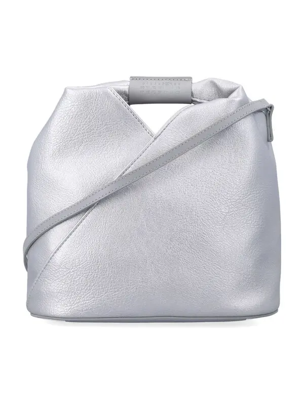 MAISON MARGIELA Handbag - Silver