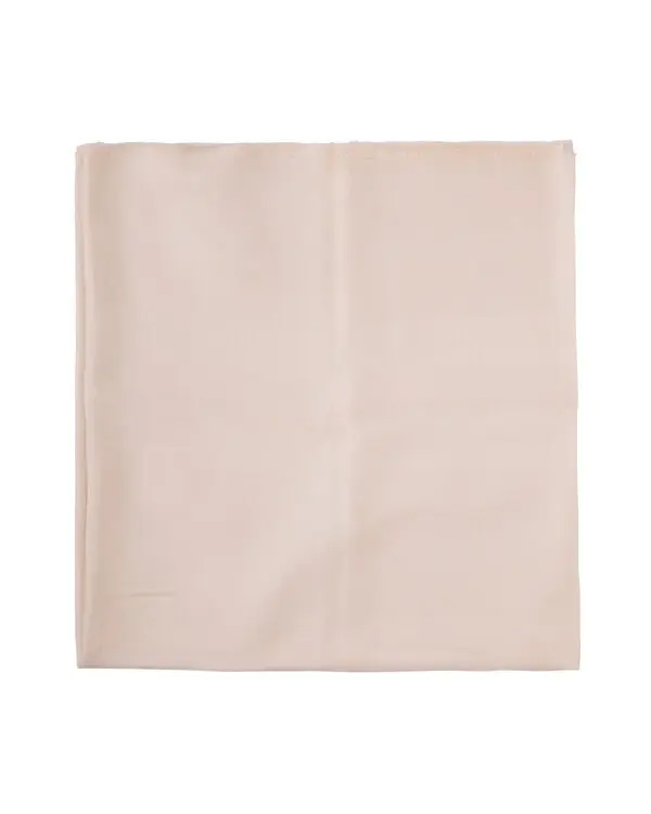 Elisabetta Franchi Elegant Scarfs For Spring/summer Collection - Burro