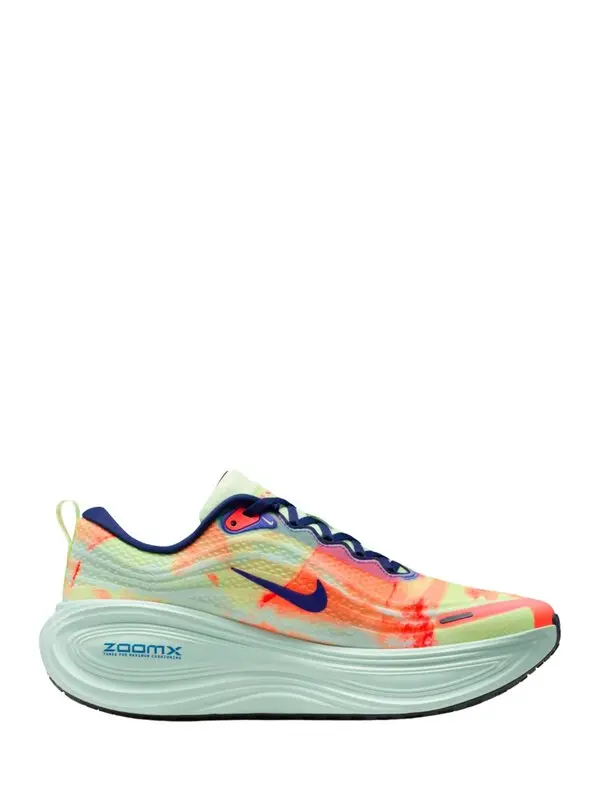 Nike Athletic Sneakers With Enhanced Grip - Navy