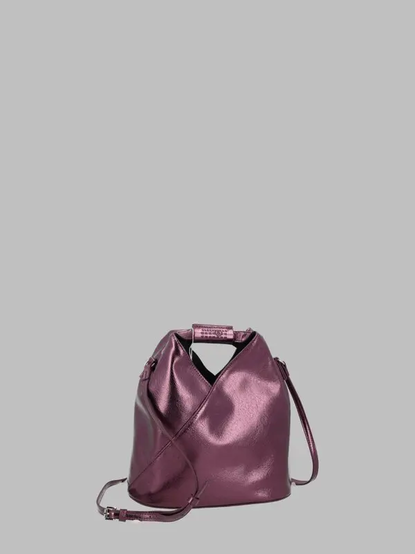 MAISON MARGIELA Mini Crossbody Bag - Multicolour