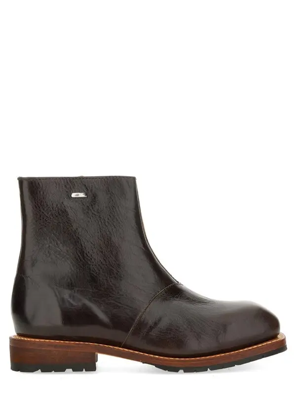 Our Legacy Engine Boot
