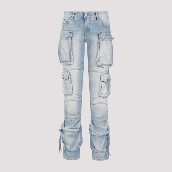 Attico Essie Long Pant