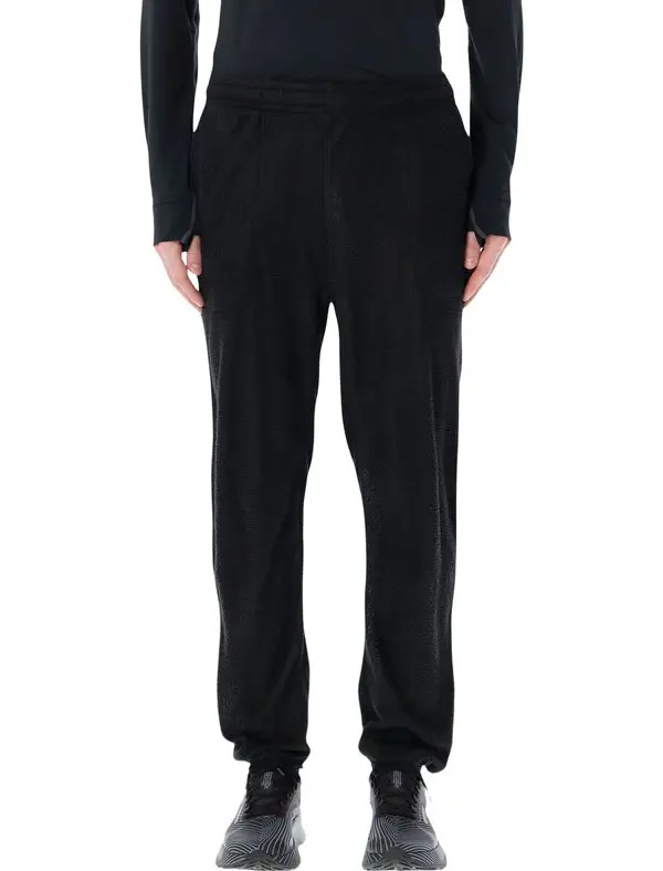 Nike Relaxed Fleece Joggers Size - Black
