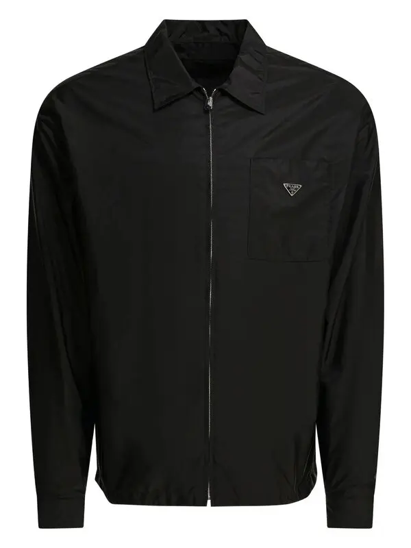 Prada Classic Shirt