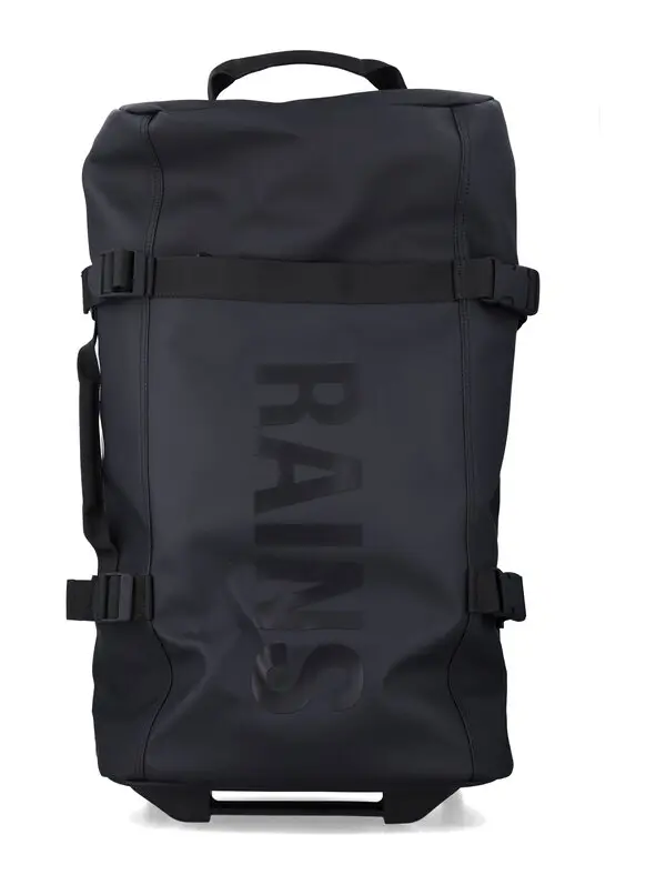 Rains Cabin Check-in Handbag
