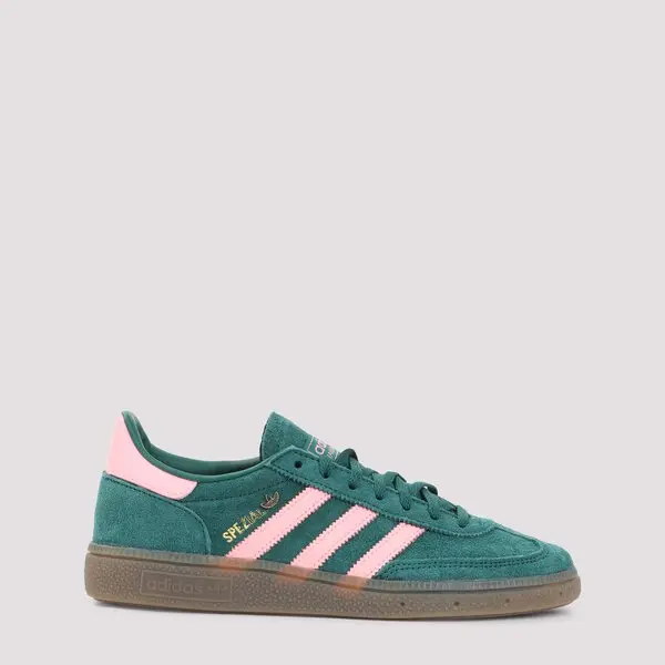 Adidas Stylish Suede Sneakers For