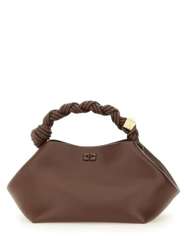 GANNI Mini Bou Handbag Small Size
