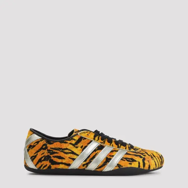 Adidas Mini Sneakers Elegant Comfort With Unique Texture