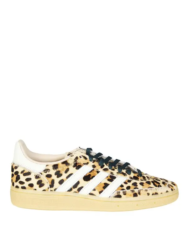 Adidas Handball Spezial Sneakers - Beige