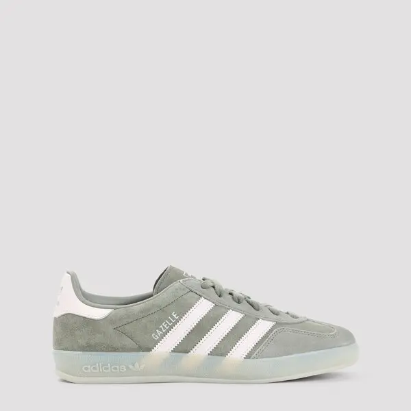 Adidas Classic Suede Sneakers Indoor Style