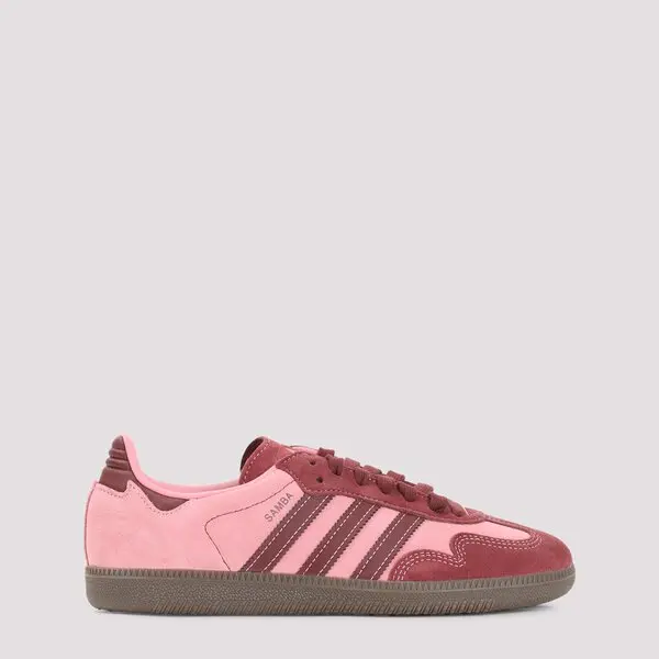Adidas Samba Og Sneakers For