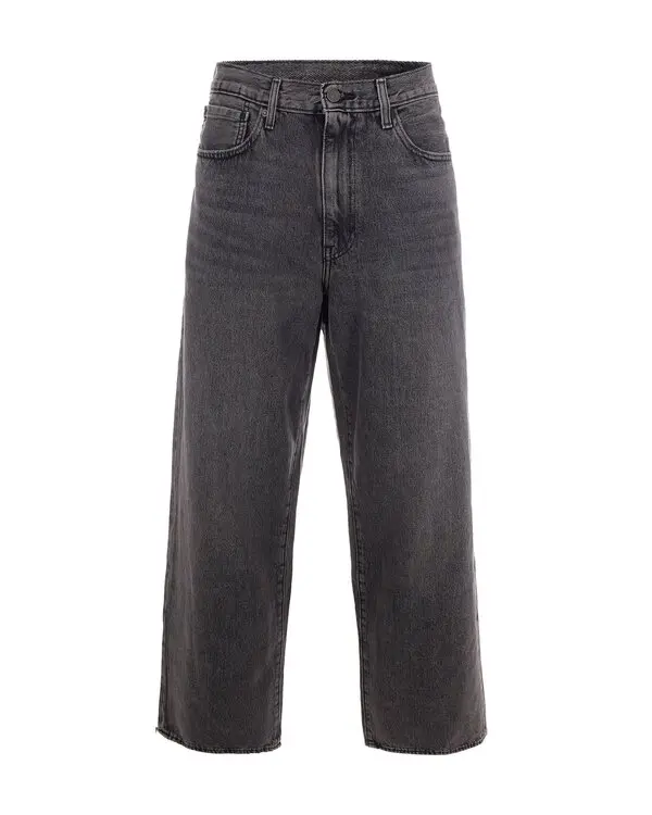 LEVI'S Classic Fit Denim Jeans - Greys