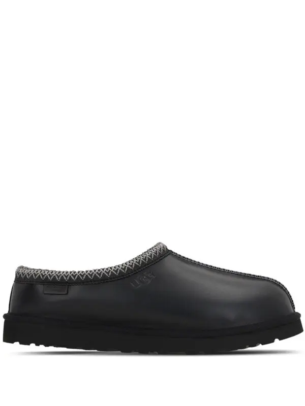 UGG Eco-friendly Sandals With Uggplush 17mm Lining - Black