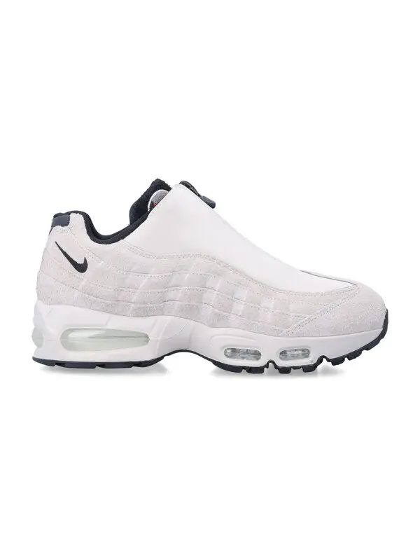 Nike Max 95 Zip Up Sneakers