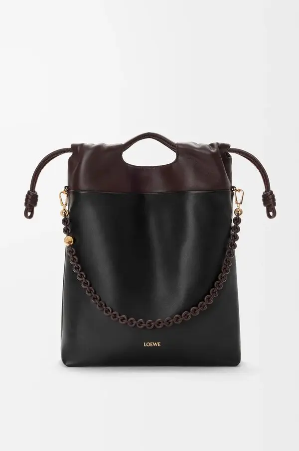 Loewe Fthemenco Mini Tote Handbag