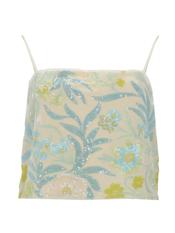 Baum Und Pferdgarten Stylish Mini Top For Spring/summer 2026