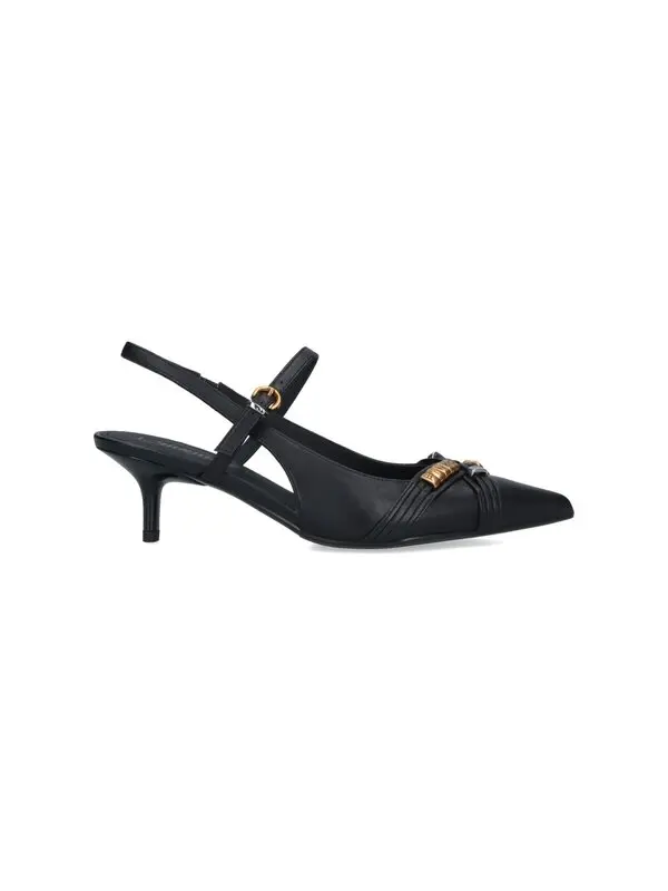 Pinko Pumps - Black
