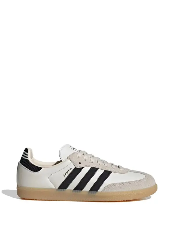 Adidas Dynamic Tartan Sneakers For