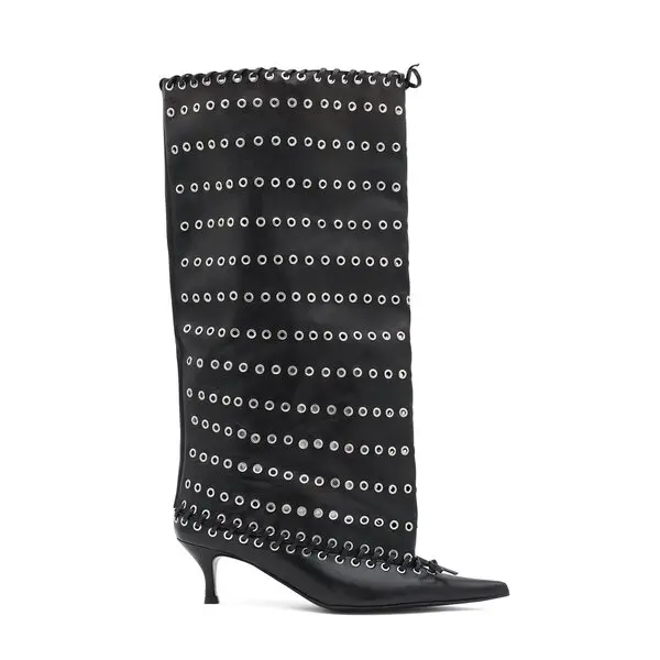 ALL-IN Level Boot Grommets