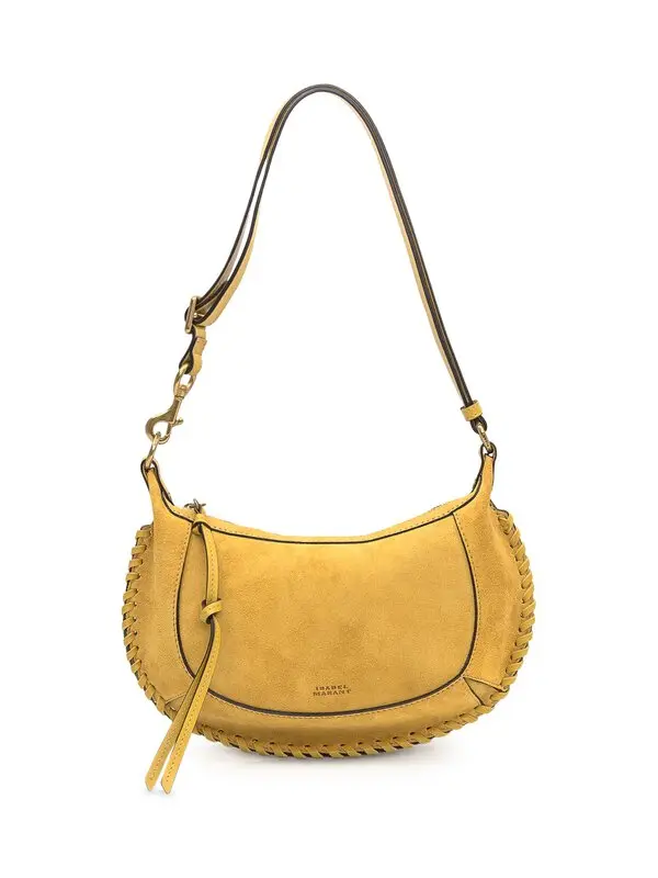 Isabel Marant Étoile Mini Moon Shoulder Bag